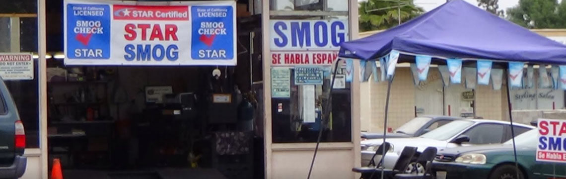 A Smog Check - $29.99 Discount Smog Coupons | Call: (760) 270-4701