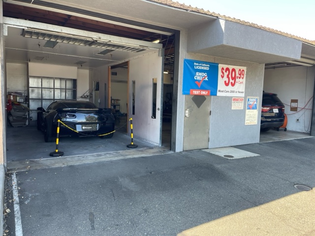 AA Smog - Smog Coupons | Call: (916) 560-8740