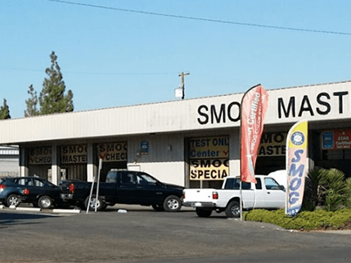 $20 Smog Coupons - Fresno Smog Check